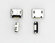 Разъем MicroUSB 032