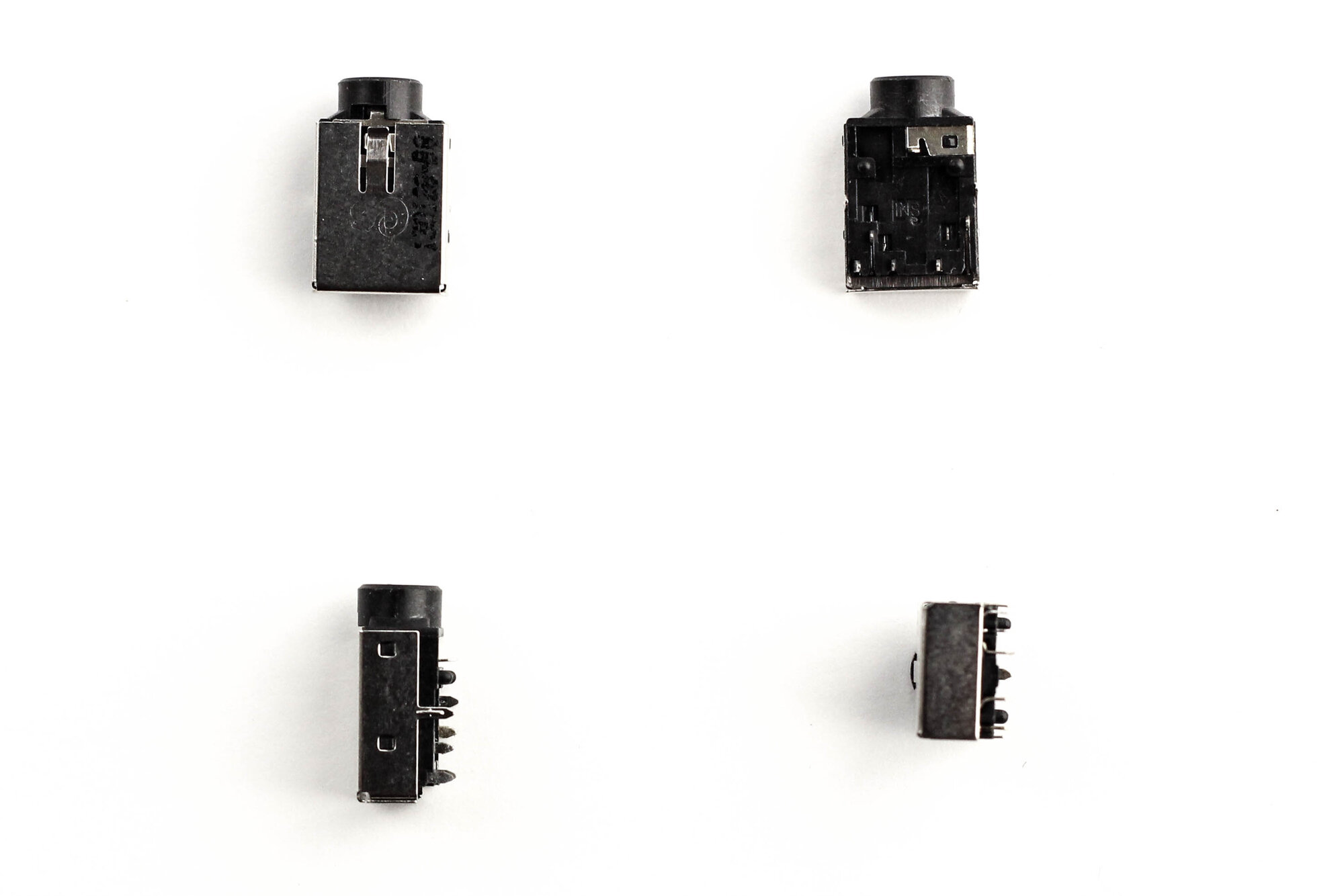 Разъем Audio SJ-418
