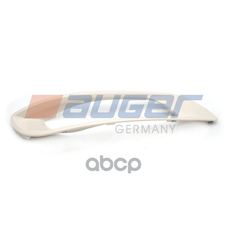 Облицовка противотуманной фары AUGER арт. 82687