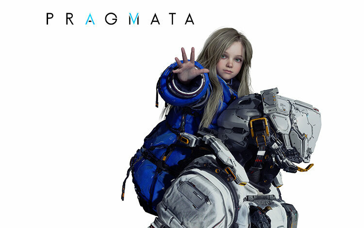 Pragmata (Steam; PC; Регион активации РФ, СНГ; Русский язык)