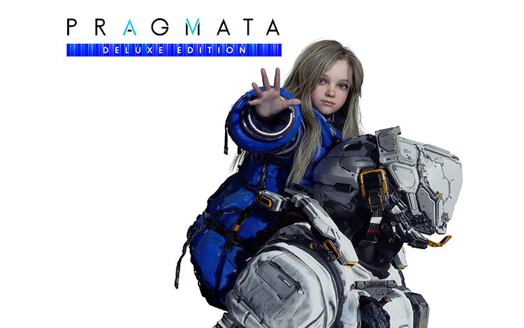 Pragmata Deluxe Edition (Steam; PC; Регион активации РФ, СНГ)