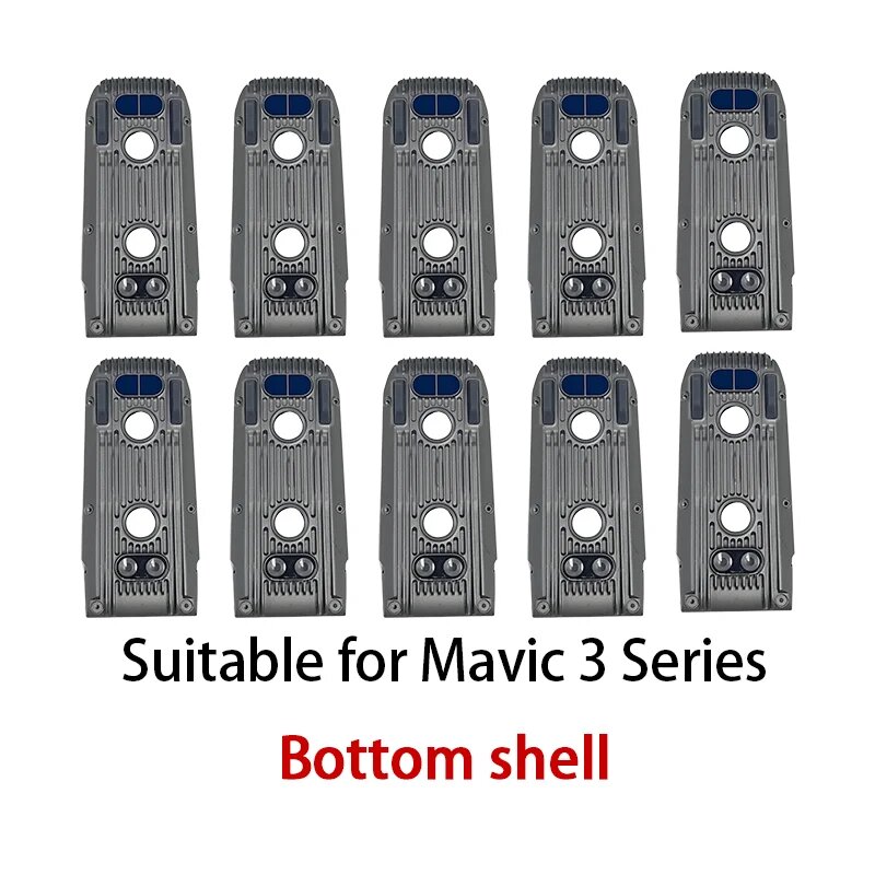 Нижний корпус для DJI Mavic 3, Bottom Shell 10P