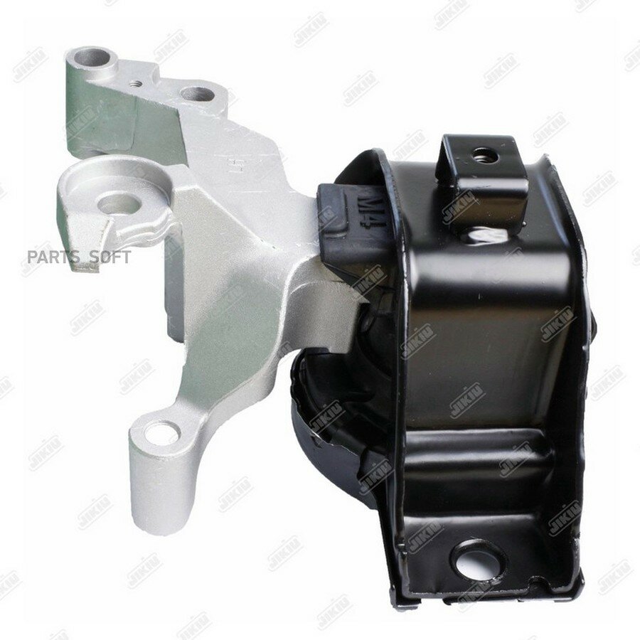 JIKIU ME22134H Опора двигателя (гидравлическая) Nissan Qashqai ()