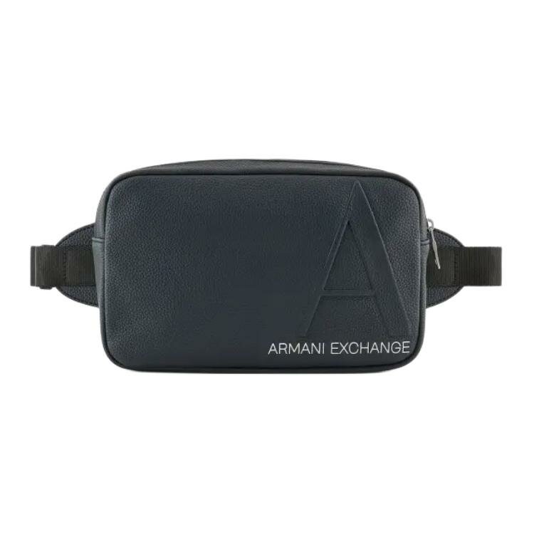 Сумка Armani Exchange, фактура стеганая