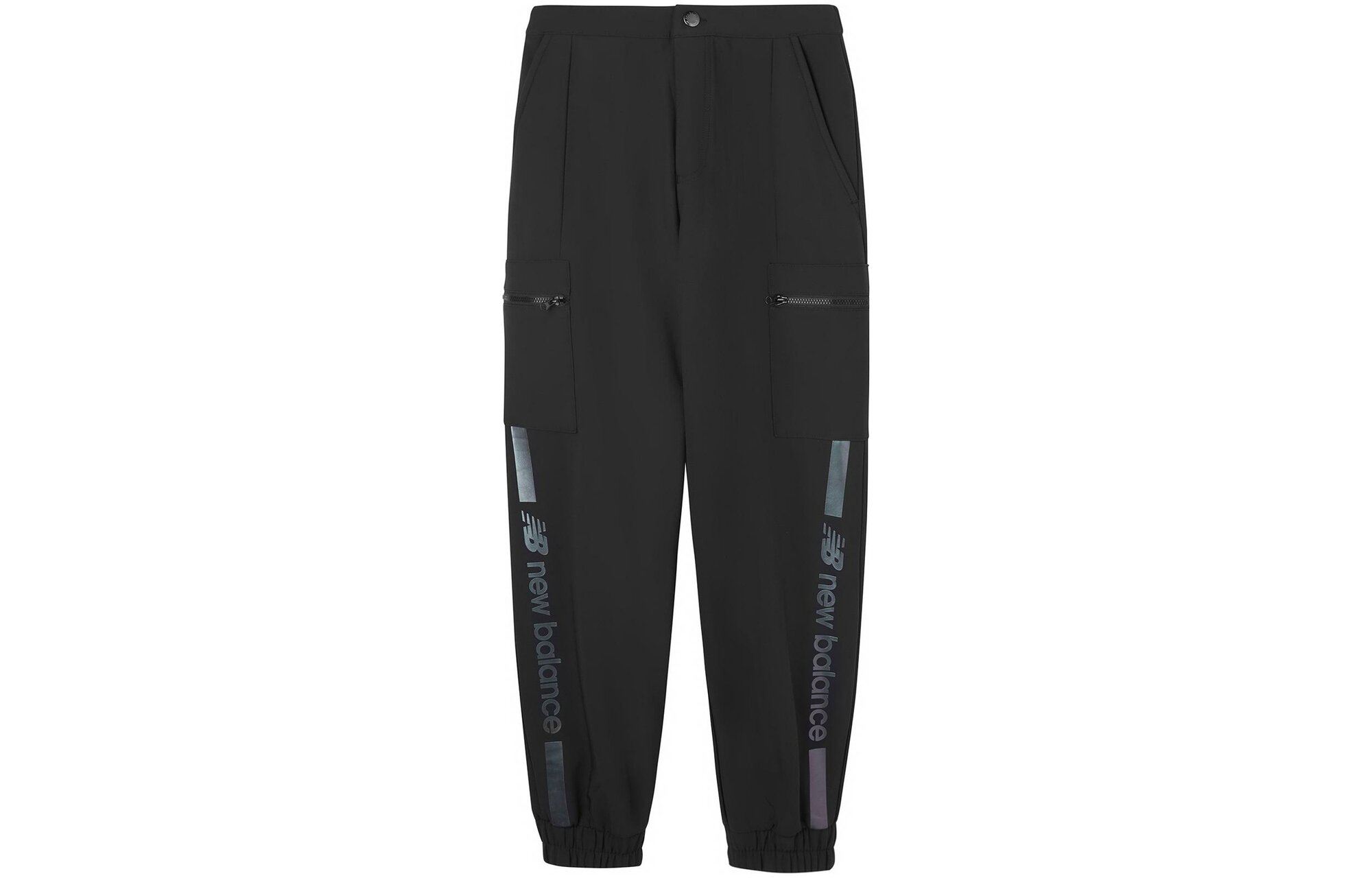 Брюки карго New Balance Fleece Lined Outdoor Fitness Training