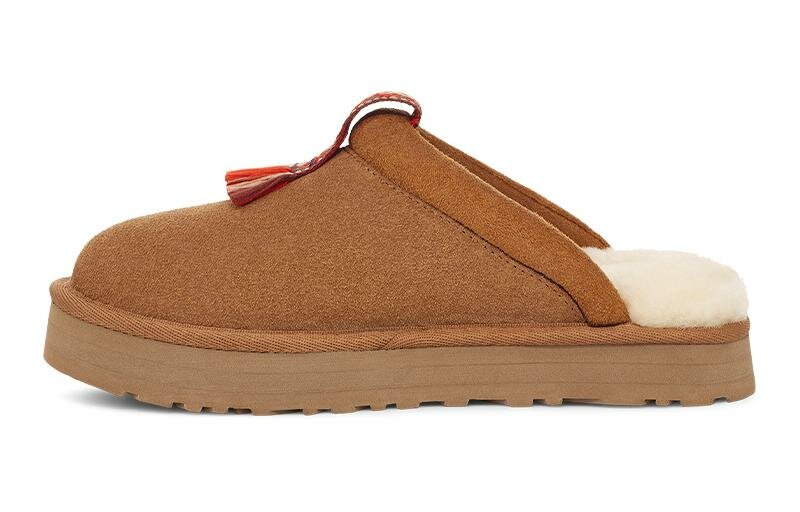 Шлёпанцы UGG Kids