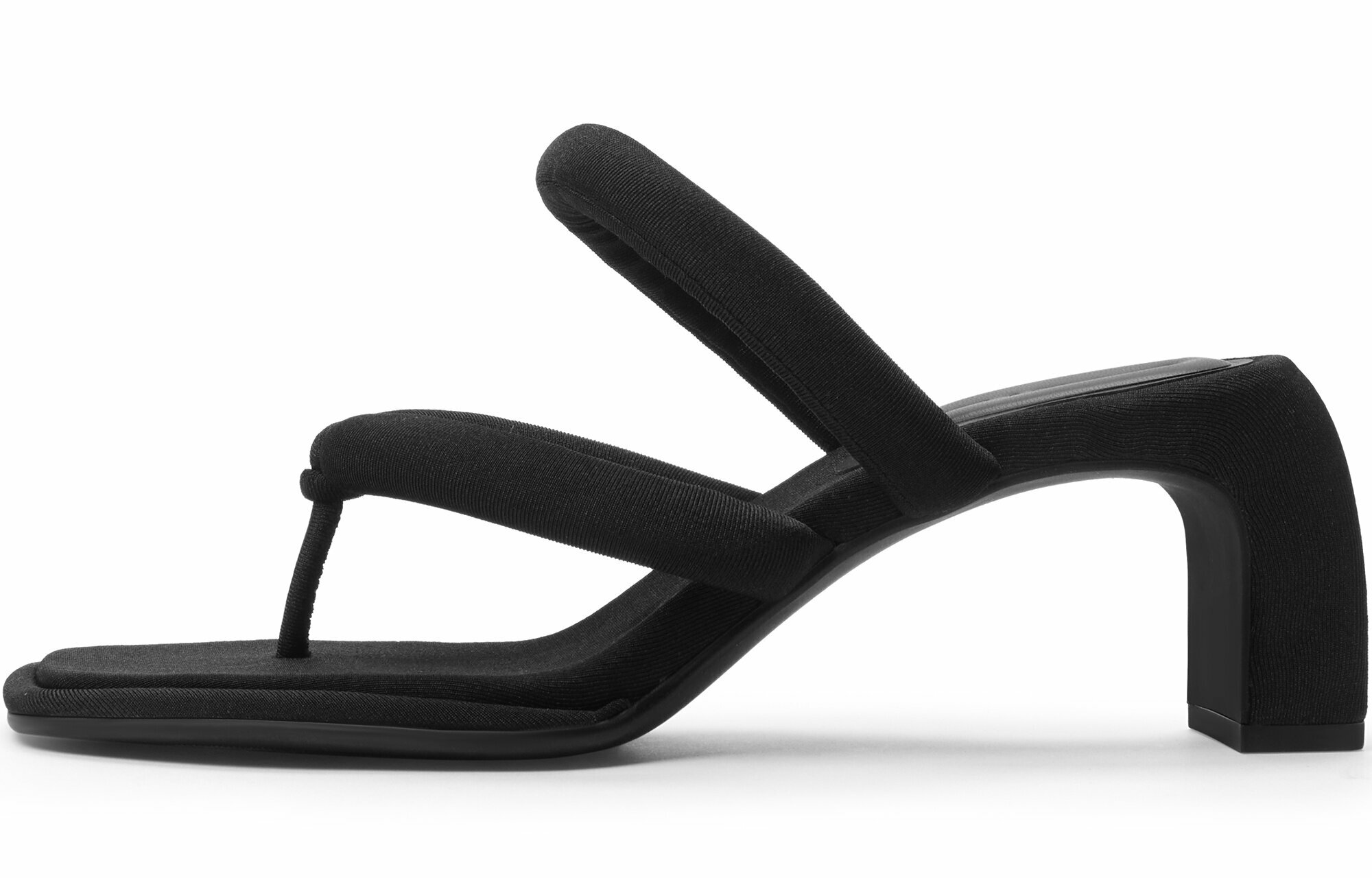 Шлёпанцы CHARLES & KEITH CHARLES&KEITH