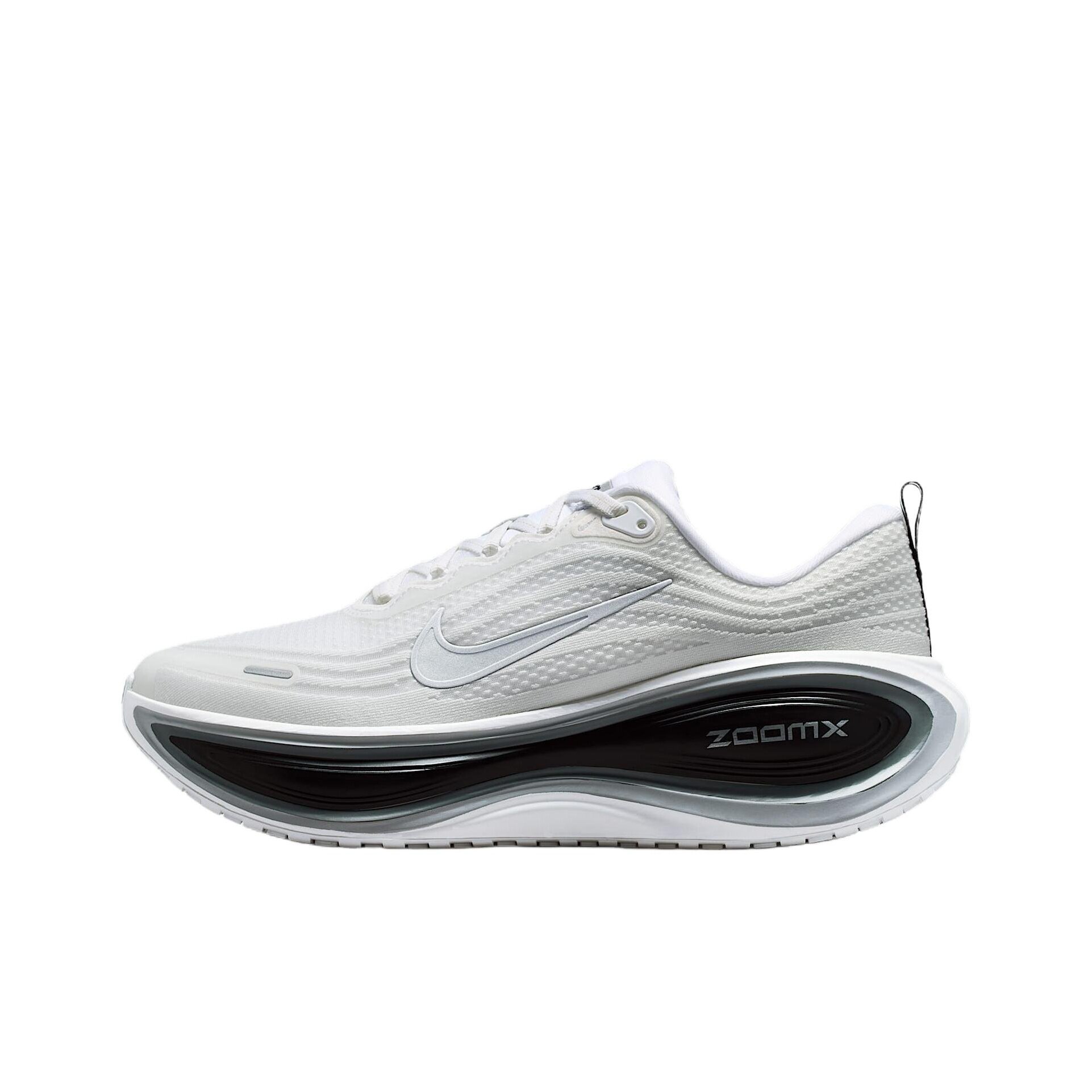 Кеды NIKE Vomero Plus