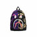 Сумка A BATHING APE, фиолетовый