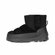 Угги UGG, размер EU 39 стопа (25CM), черный