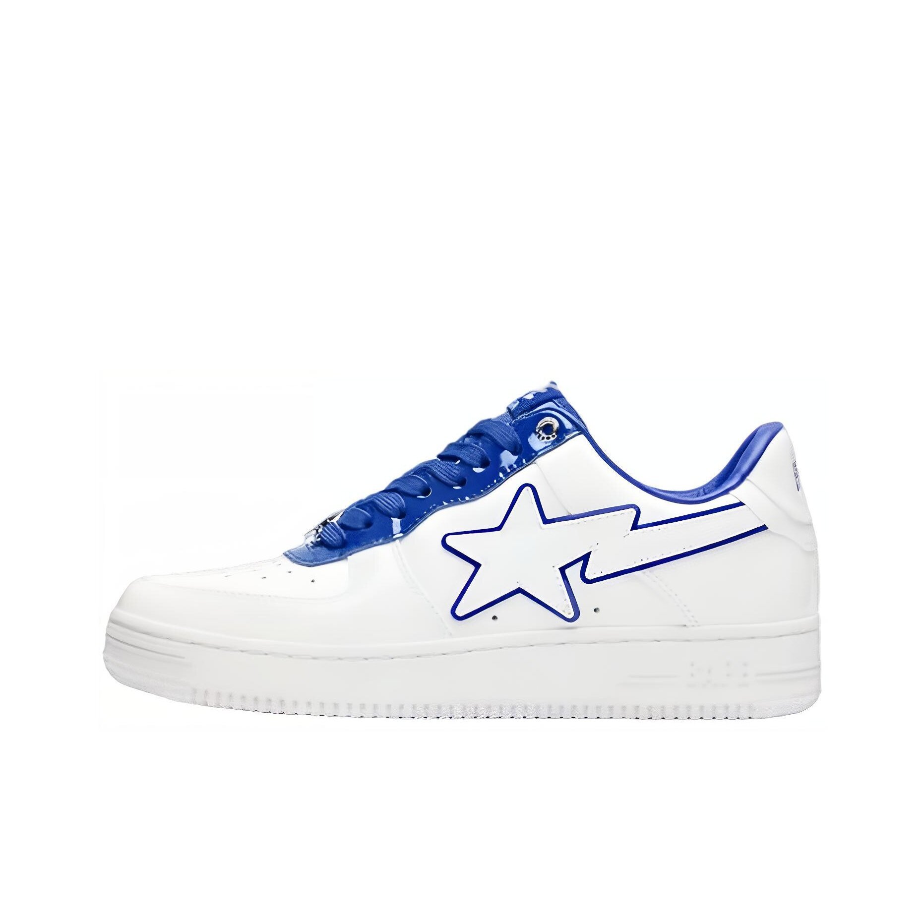 Кроссовки BAPE STA