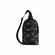 Сумка Coach, фактура плетеная