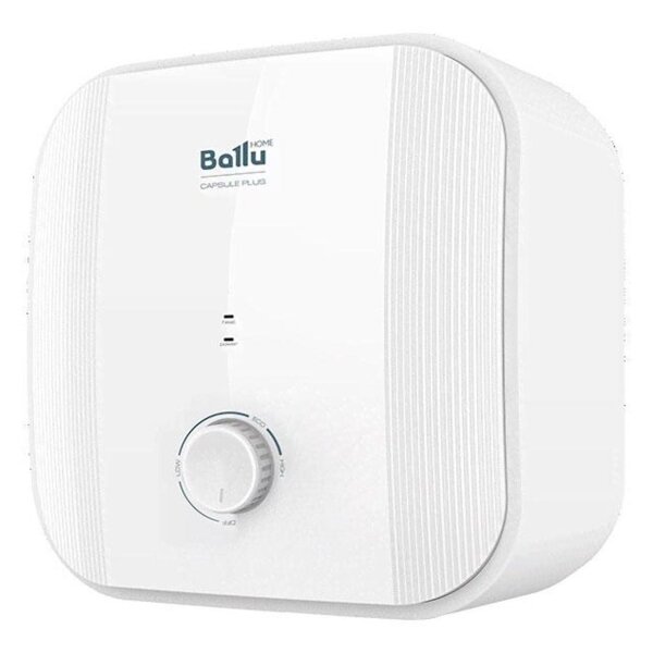 Водонагреватель Ballu BWH/S 10 Capsule Plus O