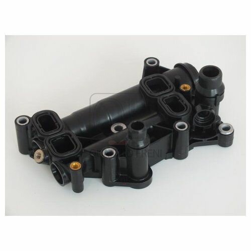 Корпус термостата в сборе Quattro Freni QF15A00340