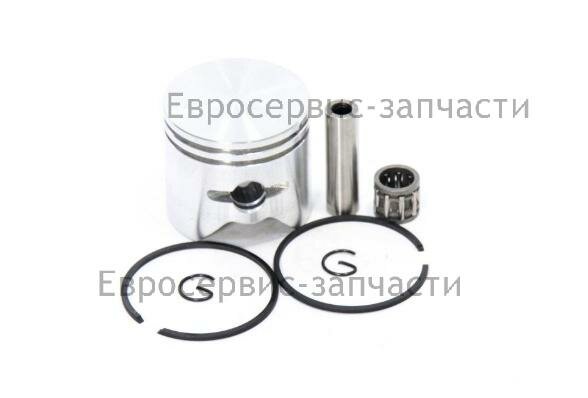 Поршень в сборе GB227, GBV327S (D-34мм, d-8мм), CHAMPION(IGP) 027121000 027121000