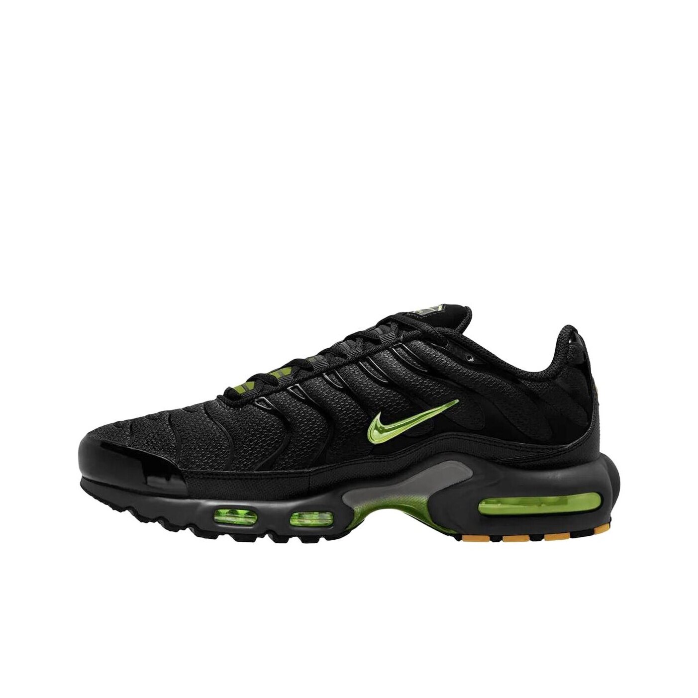 Кеды Air Max Plus