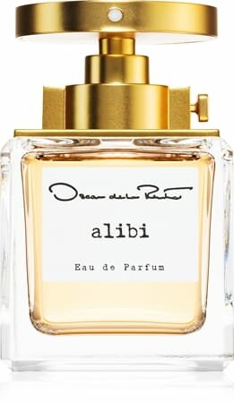 Вода парфюмерная Oscar de la Renta Alibi, 50 мл