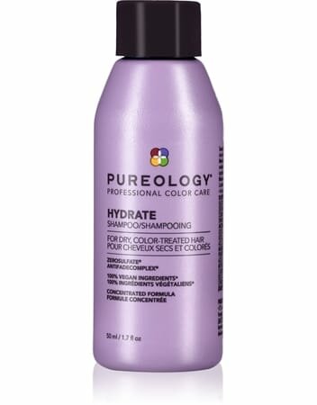 Шампунь Pureology Hydrate, 50 мл