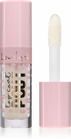 Блеск для губ Lovely Pout, оттенок 1, 3 г