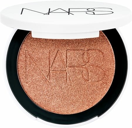 Хайлайтер NARS Light Reflecting Powder Luminizer, оттенок total eclipse, 6 г