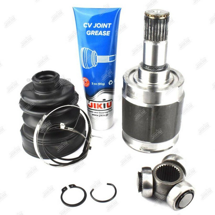 JIKIU JC28032 ШРУС HONDA CIVIC 06-12 внутр. лев.