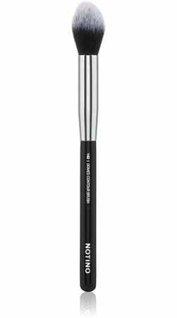 Кисть косметическая Notino Makeup Brushes Professional Domed Contour Make-Up Brush 142, 1 шт