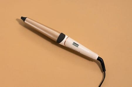 Плойка для завивки волос Remington PROluxe CI91X1, диаметр 25-38 мм, для женщин