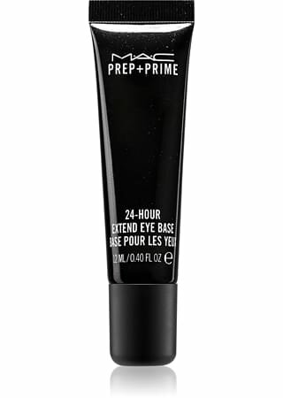 Праймер для век M.A.C. Prep + Prime 24HR Extend Eye Base, бежевый, 12 мл