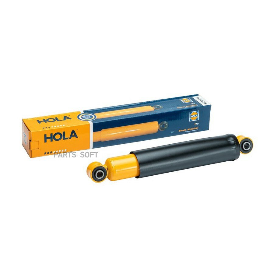 Амортизатор задний масляный HOLA ВАЗ 2123 21214 HOLA SH30411