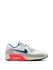 Кроссовки NIKE Air Max 90, размер 6.5 US, разноцветный