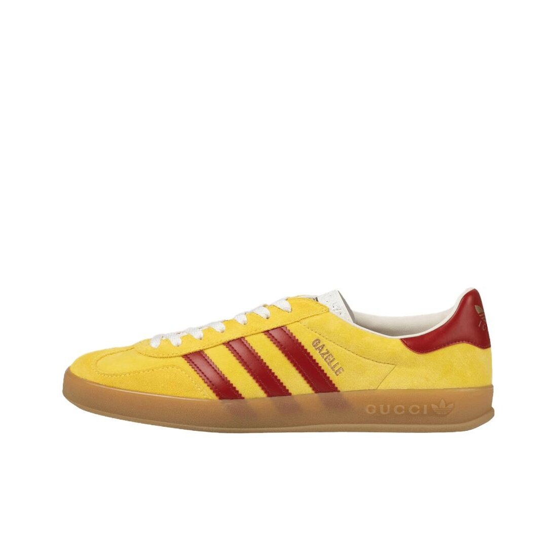 Кроссовки Gazelle