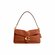 Сумка Coach, фактура матовая