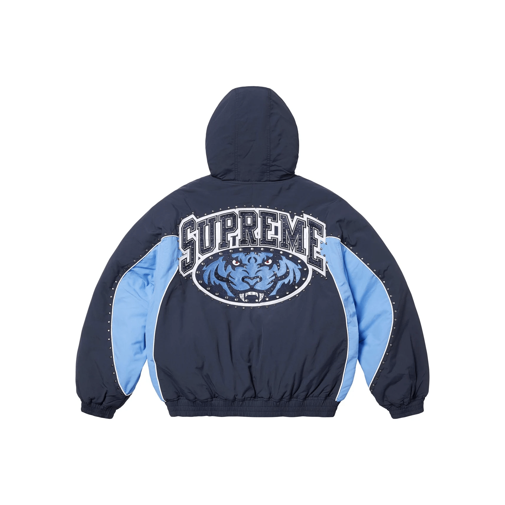 Куртка SS25