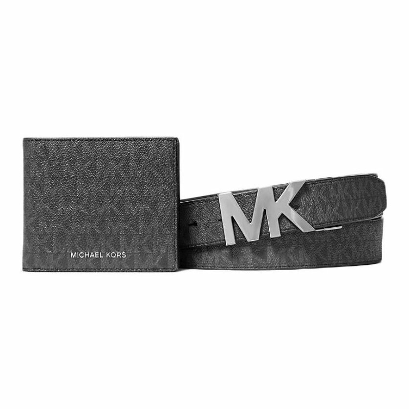 Сумка MICHAEL KORS, черный — фото 1