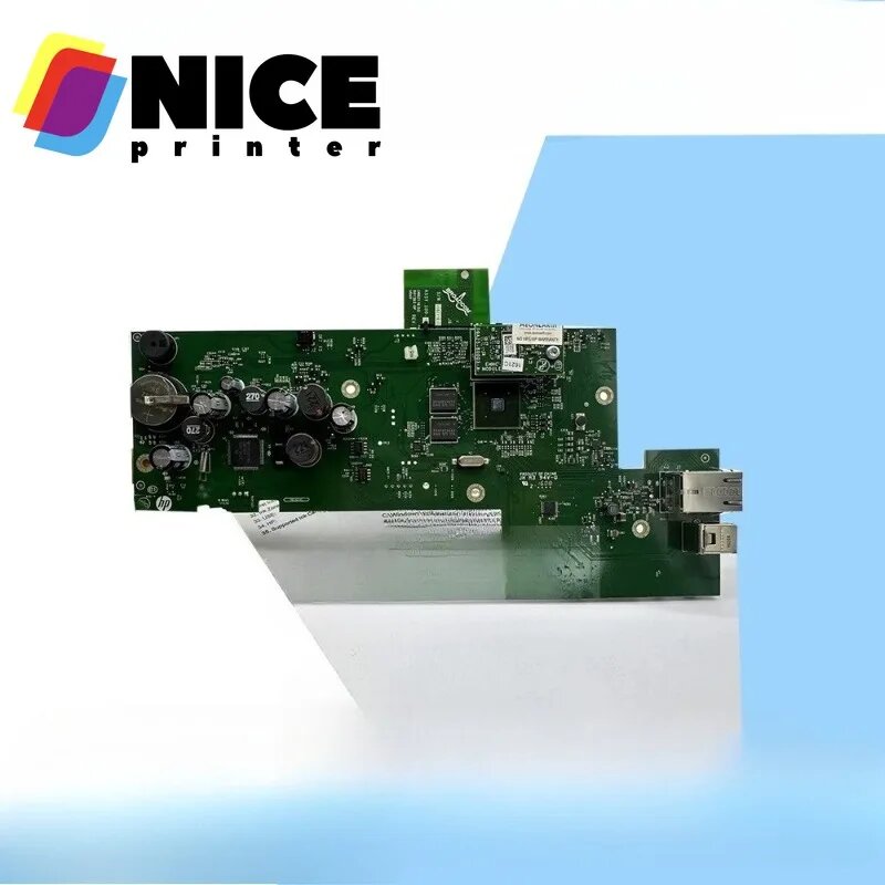 Основная плата Parts House для HP Designjet T730 T830 T730 Board 36inch