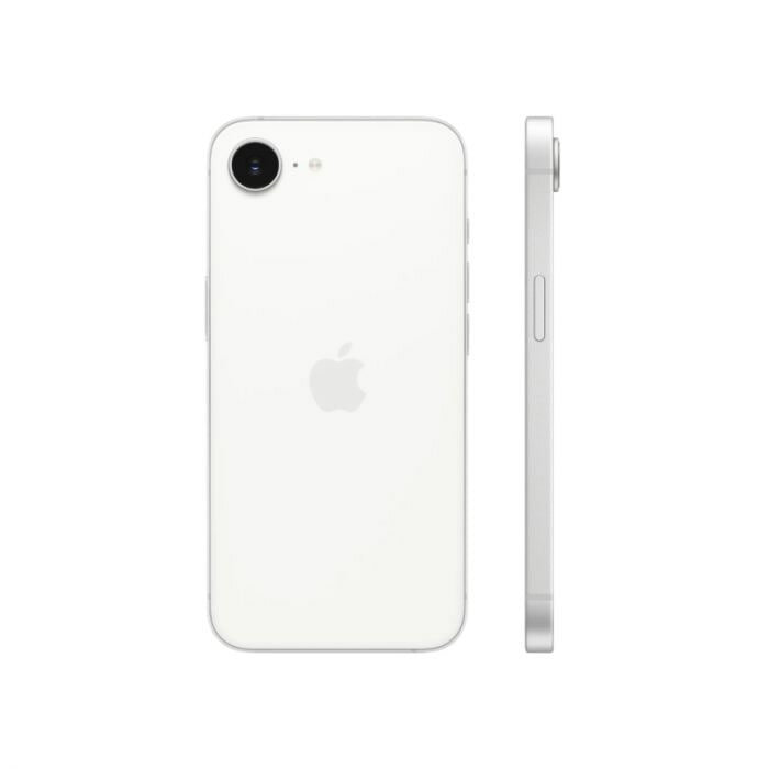 Смартфон Apple iPhone 17e, 512 Гб, (Белый | White) Dual ESIM — фото 1