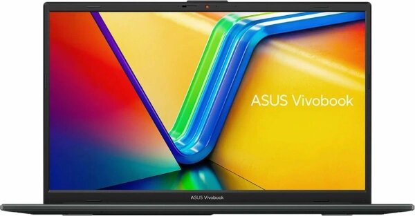 90NB1542-M00300 / Ноутбук ASUS E1504TA-BQ082 15.6"(1920x1080 (матовый) IPS)Intel N-series N150(0.8Gh
