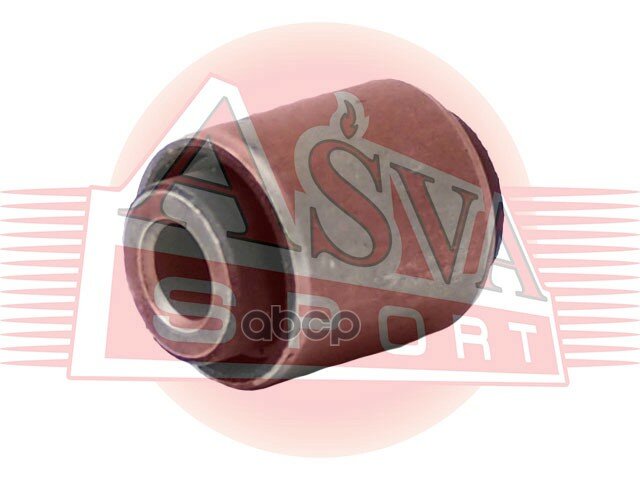 Сайлентблок задней поперечной тяги ASVA арт. 0201J32R3