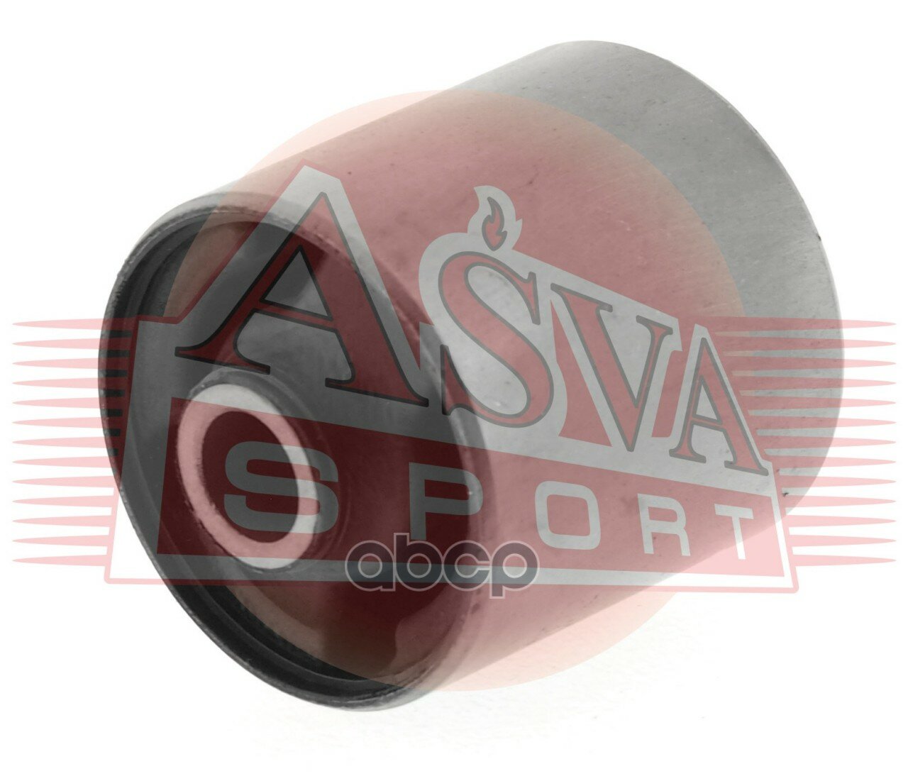 Опора крепления дифференциала SUZUKI GRAND VITARA/ESCUDO SQ416/SQ420/SQ625 1998-2006 ASVA арт. 0701SQFD2