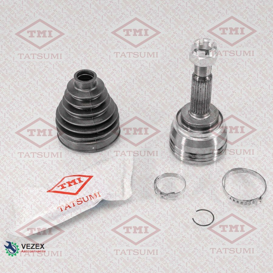 TATSUMI TDA1174 ШРУС наружный