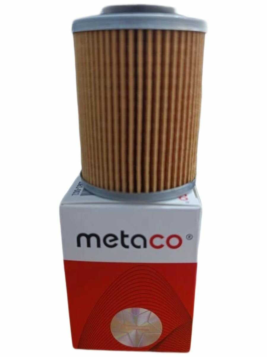 Фильтр масляный METACO 1061-002