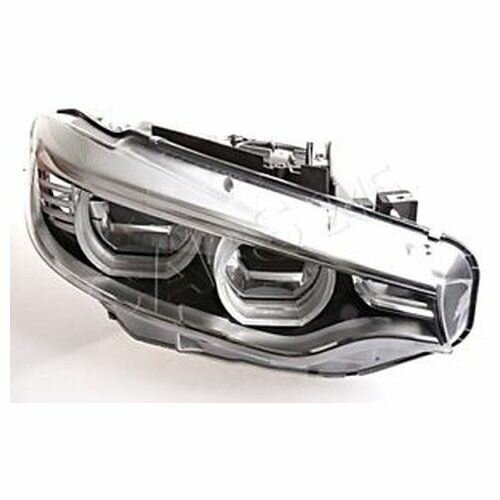 Фара основная Bmw 63117377842