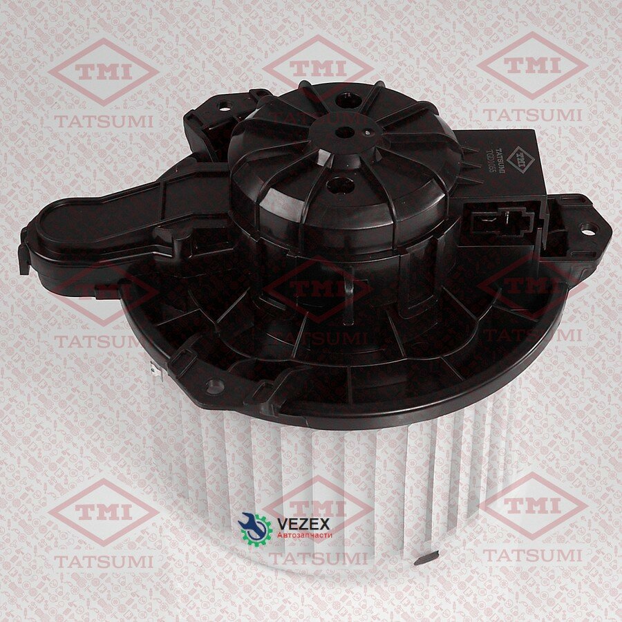TATSUMI TGD1055 Вентилятор отопителя