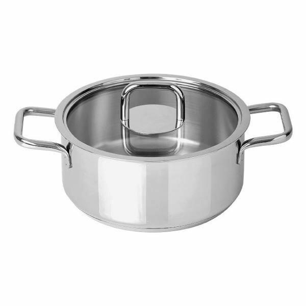 Кастрюля Silampos 632122WR1018100