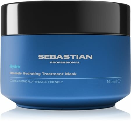 Маска для волос Sebastian Professional Hydre, 145 мл
