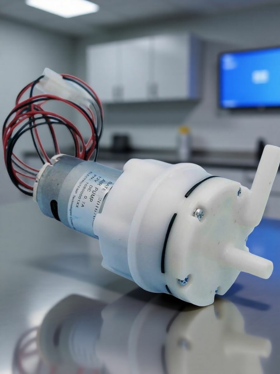 Насос для кулера Ecotronic C8/C11