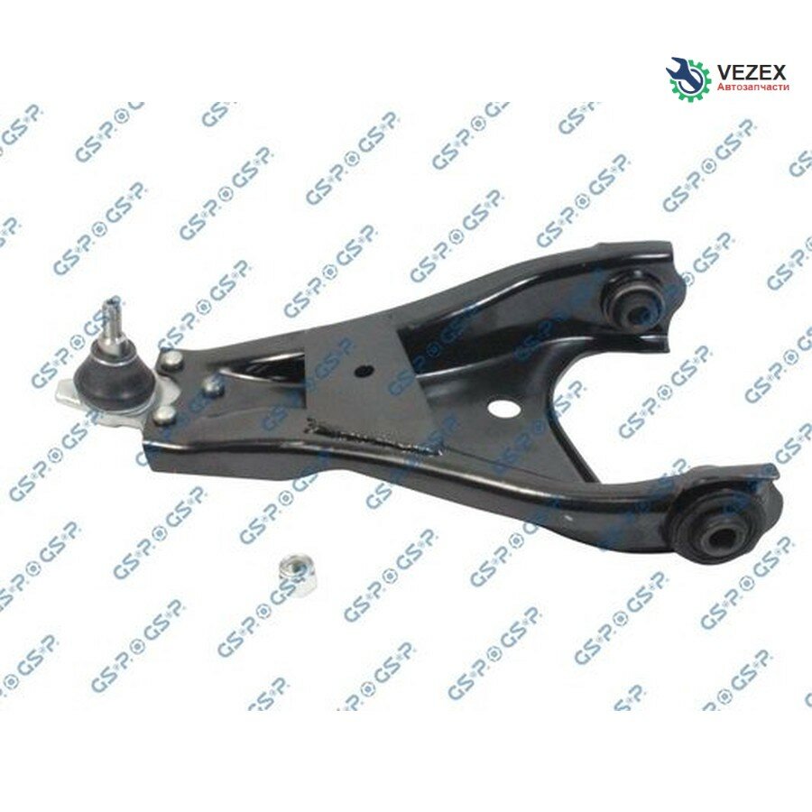 GSP S060889 Рычаг