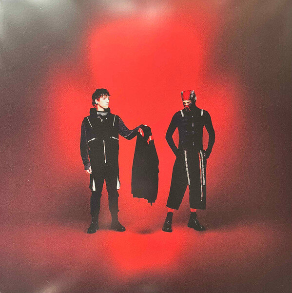 Виниловая пластинка Twenty One Pilots - Breach (LP) (1 LP)