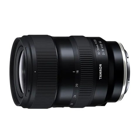 Tamron 16-30/2.8 Di III VXD G2 Sony FE //