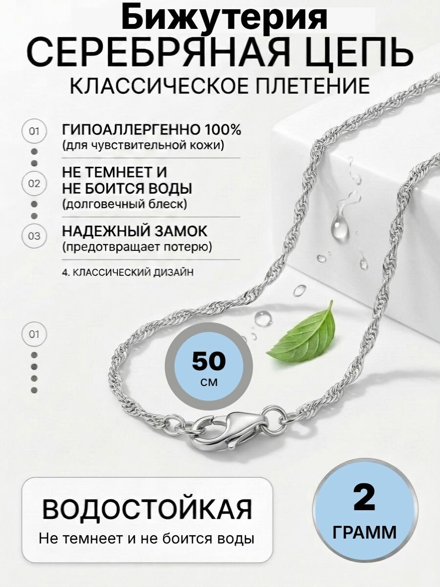 Цепь